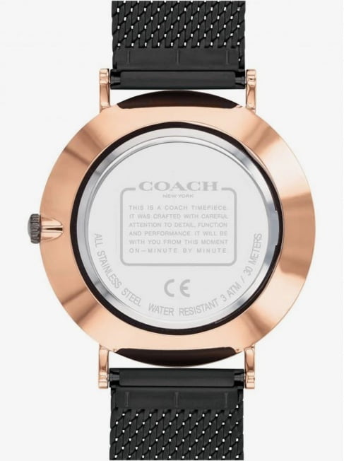 Оригинальные наручные часы Coach - купить часы Коач в Москве